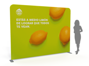 Backing para Eventos | Backing Publicitario | Backings para Fiestas